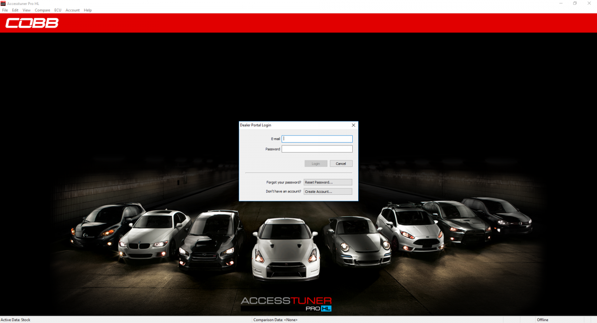 COBB Tuning | Dealer Website