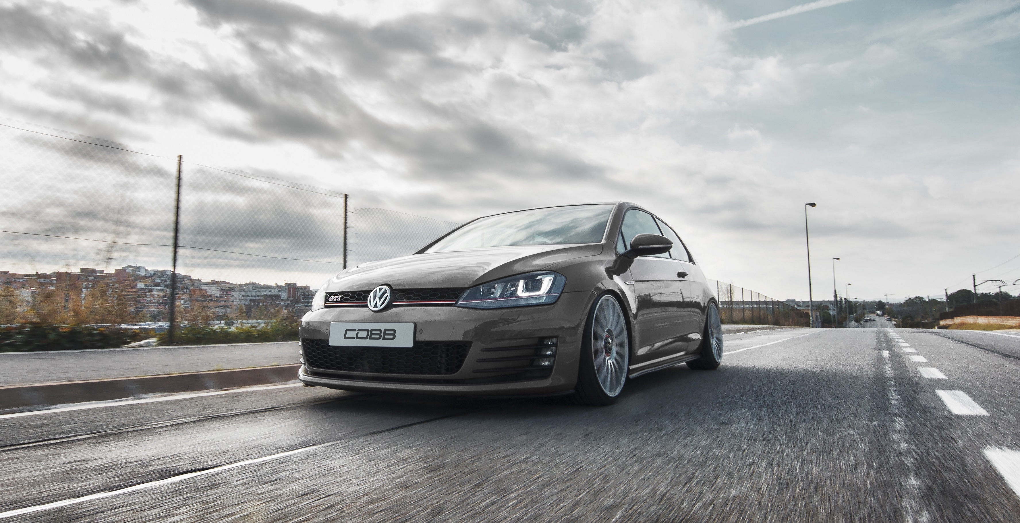 COBB Tuning | Dealer Website
