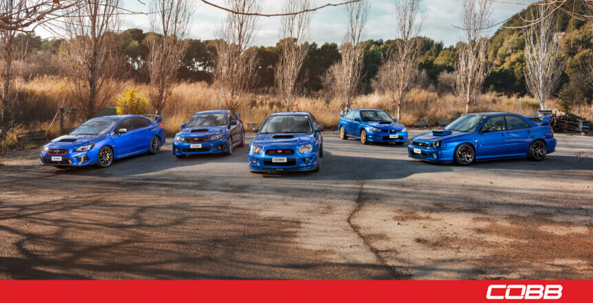 COBB Tuning | Dealer Website COBB Tuning - Dealer Website