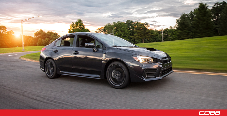 COBB Tuning | Dealer Website COBB Tuning - Dealer Website