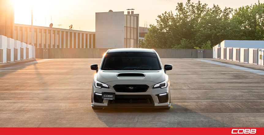 COBB Tuning | Dealer Website COBB Tuning - Dealer Website