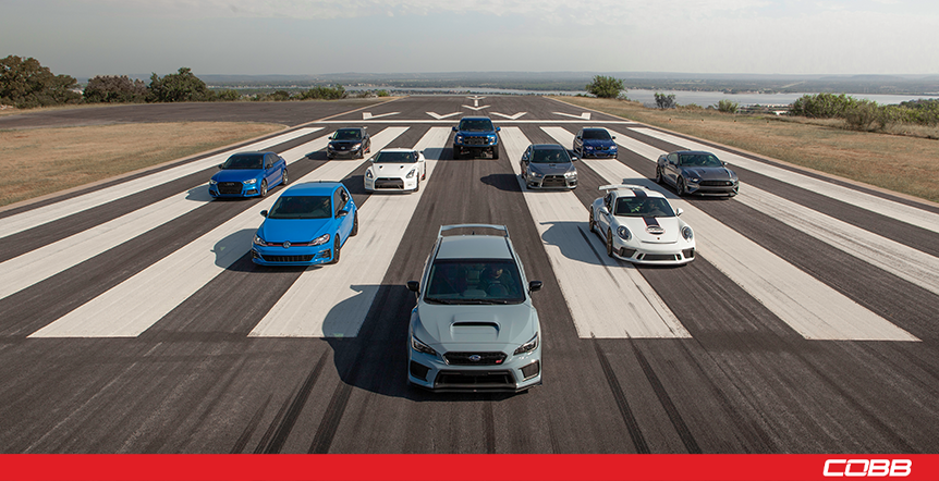 COBB Tuning | Dealer Website COBB Tuning - Dealer Website