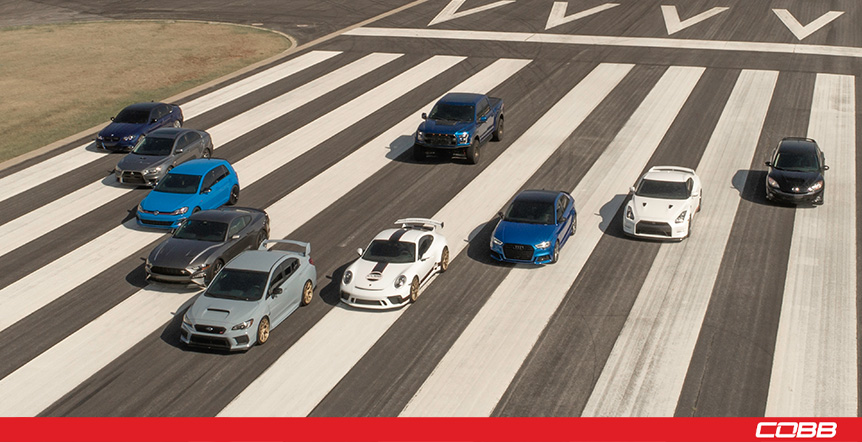 COBB Tuning | Dealer Website COBB Tuning - Dealer Website