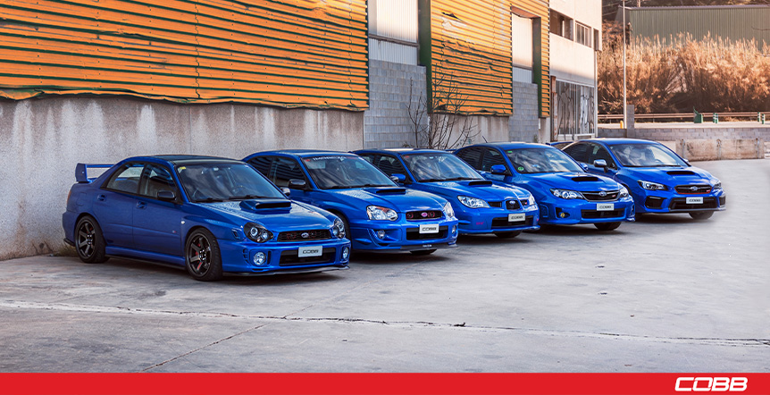 COBB Tuning | Dealer Website COBB Tuning - Dealer Website