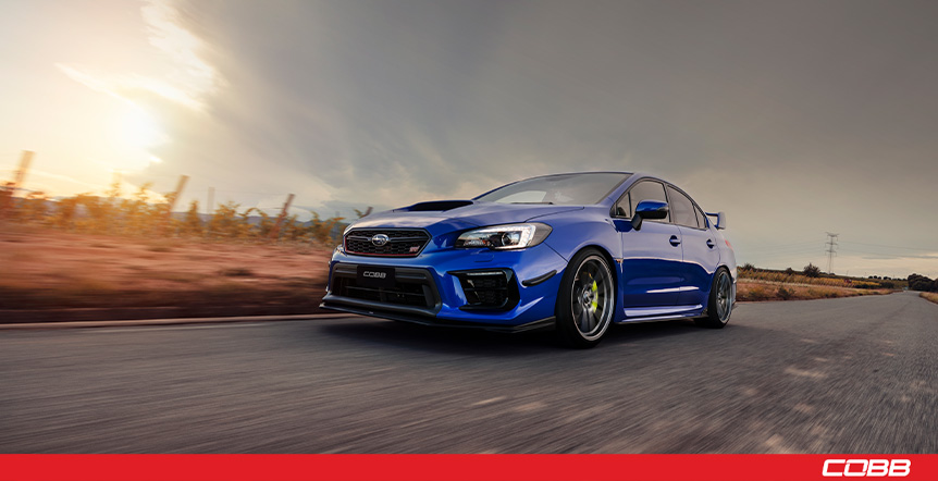 COBB Tuning | Dealer Website COBB Tuning - Dealer Website