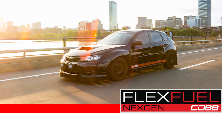 COBB Tuning | Dealer Website COBB Tuning - Dealer Website