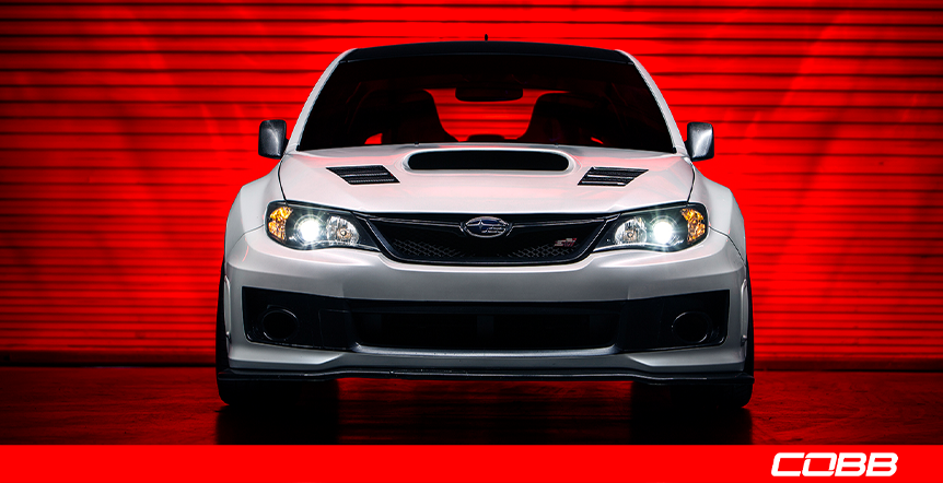COBB Tuning | Dealer Website COBB Tuning - Dealer Website