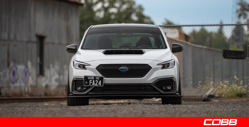 COBB Tuning | Dealer Website COBB Tuning - Dealer Website