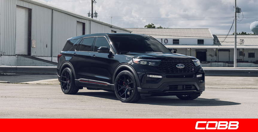 COBB Tuning | Dealer Website COBB Tuning - Dealer Website