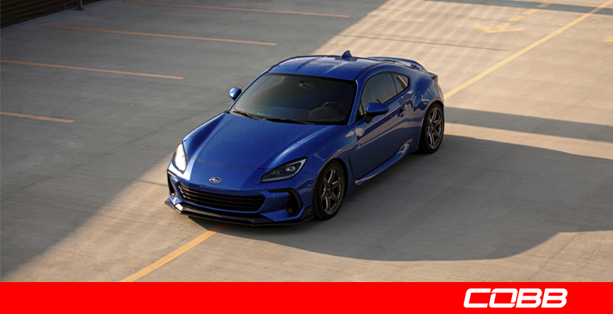COBB Tuning | Dealer Website COBB Tuning - Dealer Website