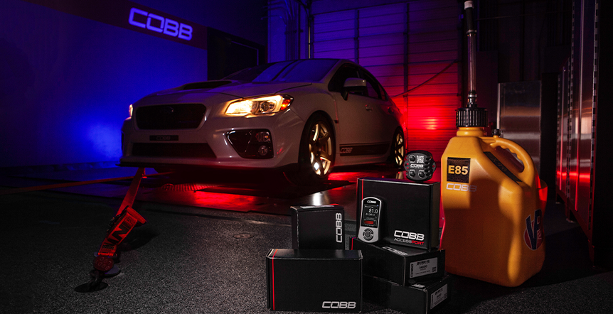 COBB Tuning | Dealer Website COBB Tuning - Dealer Website